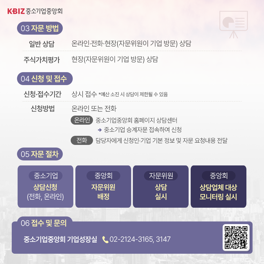 KBIZ 중소기업중앙회